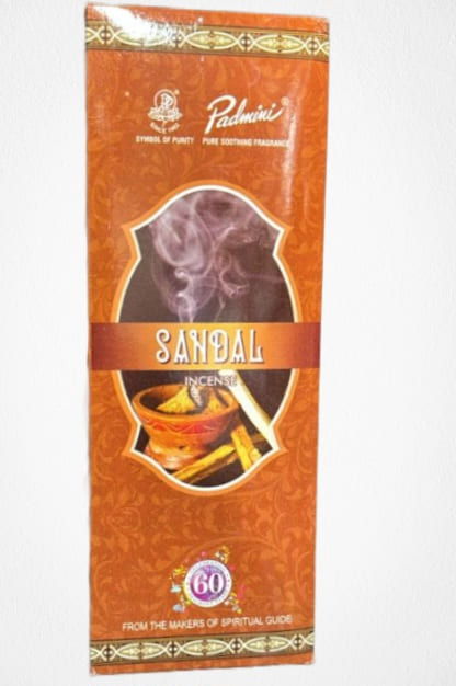 Sahumerios Hexagonales - Aromas Mágicos